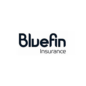 Bluefin Distribution Logo