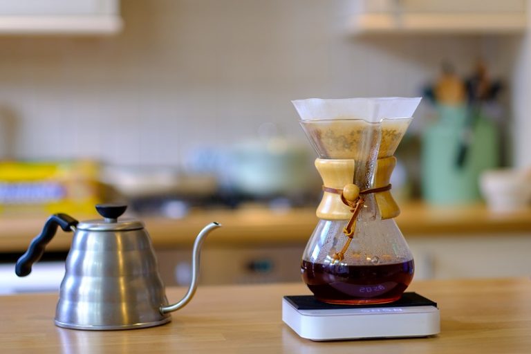 A guide to the best way to make coffee at home | The Barista