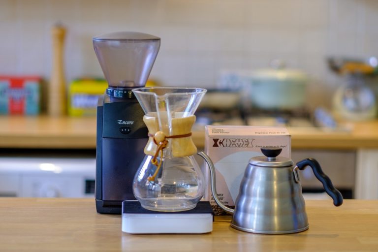 A guide to the best way to make coffee at home | The Barista