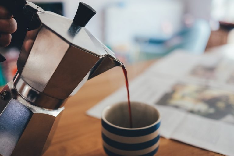 A guide to the best way to make coffee at home | The Barista