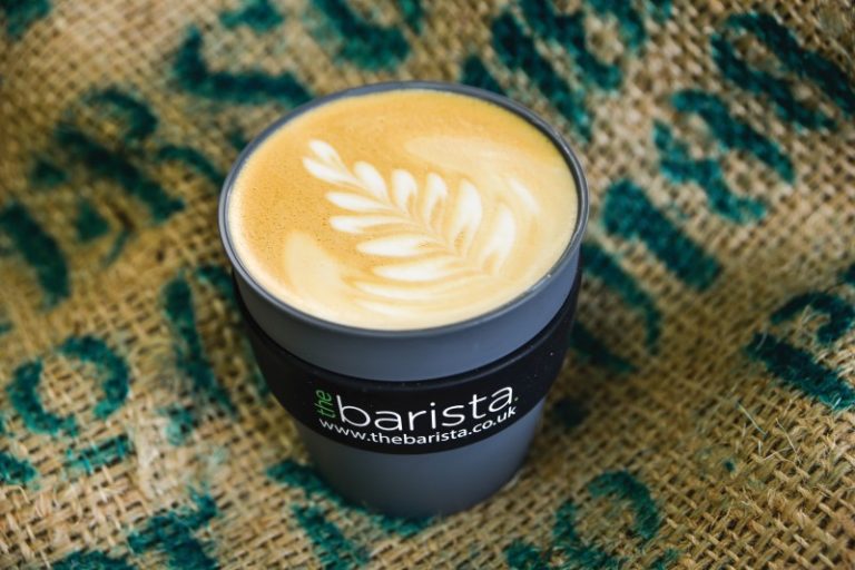 Barista glossary: your guide to coffee terminology | The Barista