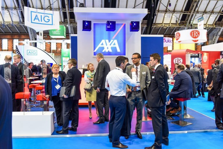 Exhibition and trade show statistics - The Barista