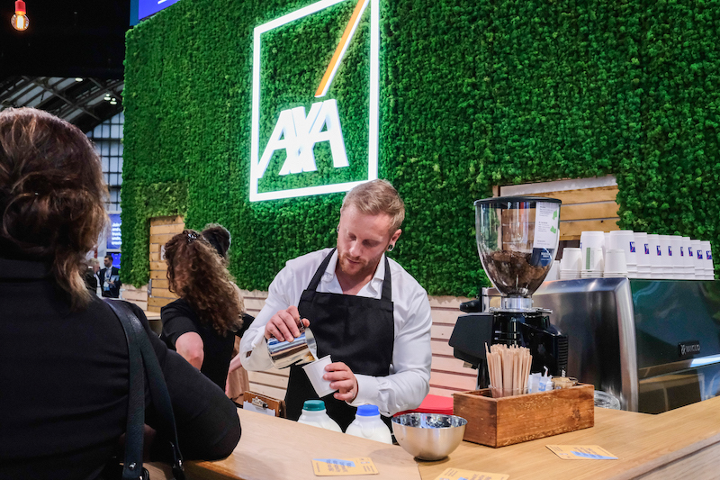 How we served up our biggest year yet | The Barista